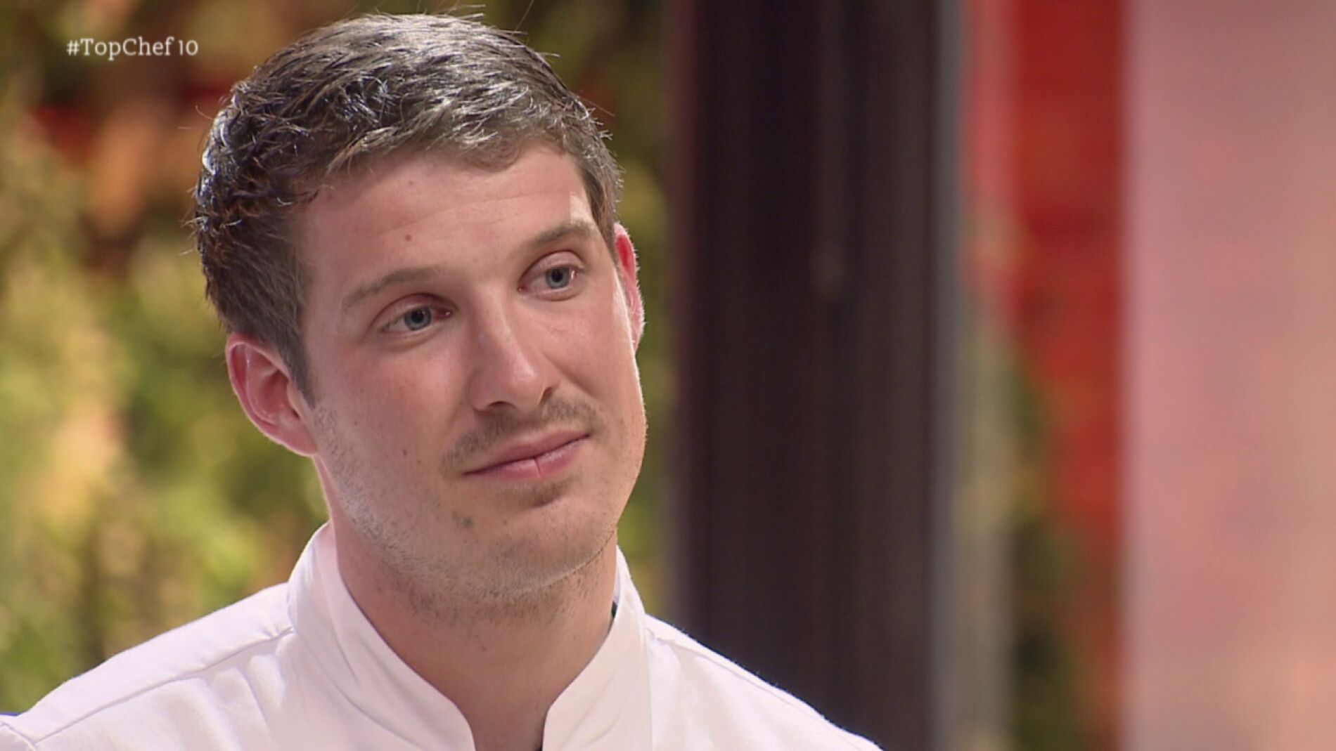 Marcel se salva de abandonar Top Chef gracias al misterioso sobre