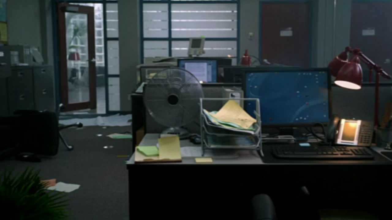 Así comienza 'Escudo Humano'