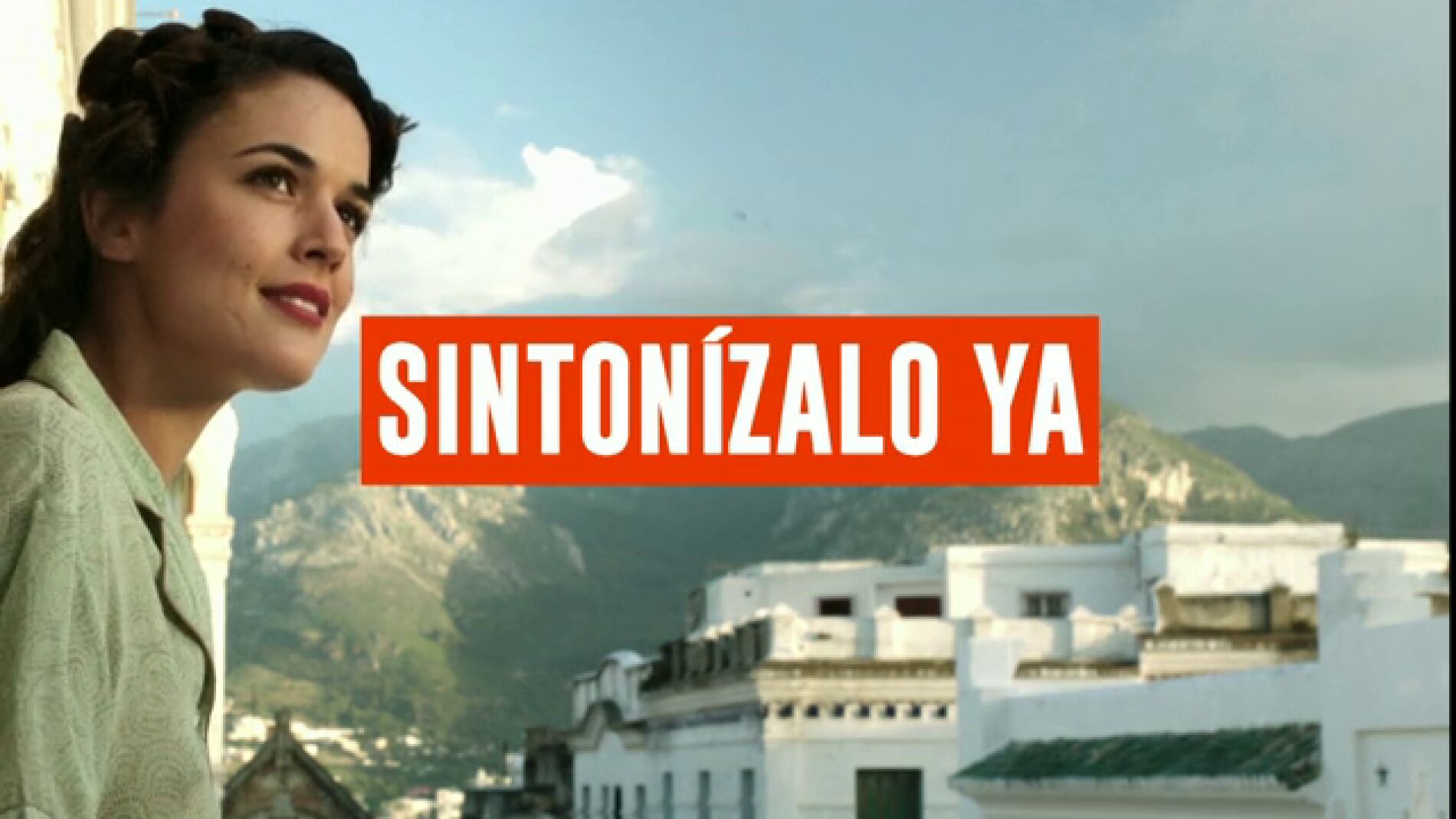 Atreseries llega con una gran oferta de ficción nacional e internacional