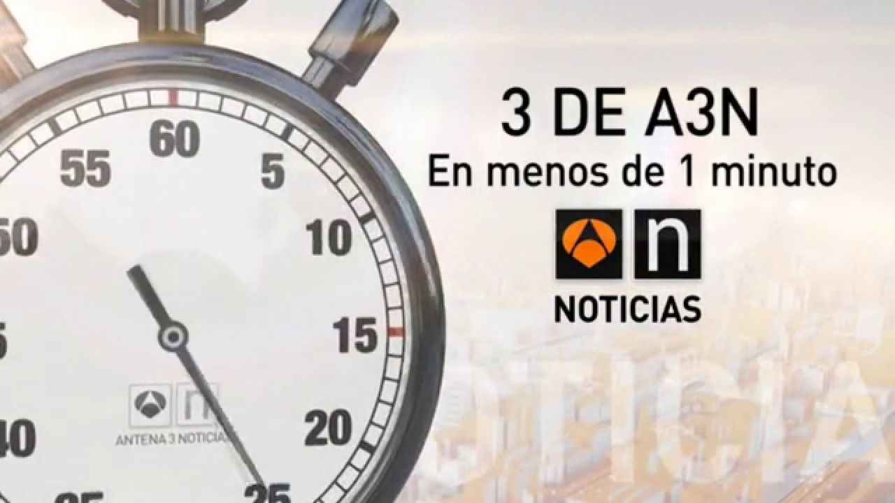 13 de enero | 3 de a3n 20:00 horas