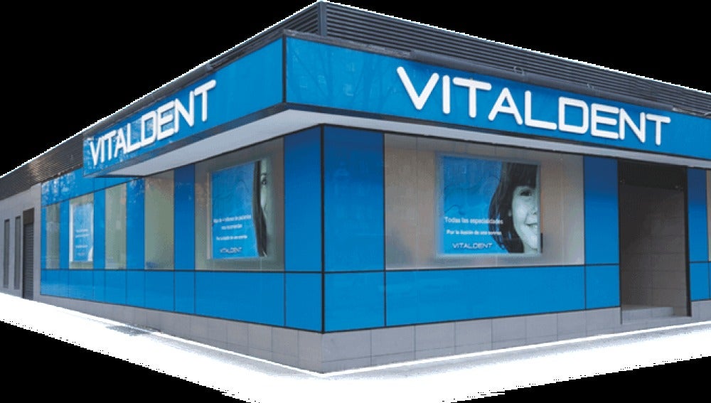 La cúpula de Vitaldent cobraba 17,2 millones anuales en 'B' de sus ...