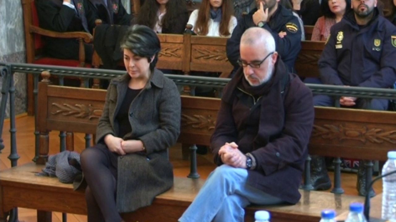 La defensa de Porto afirma que el veredicto tuvo elementos "absurdos"