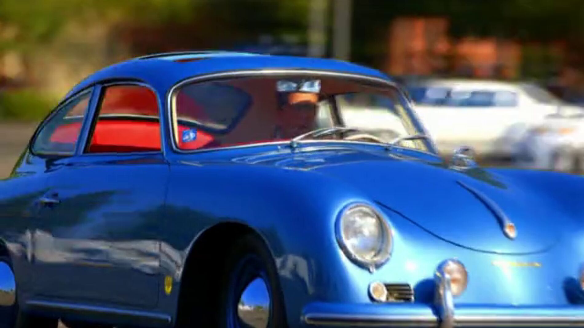 Así comienza Car Matchmaker