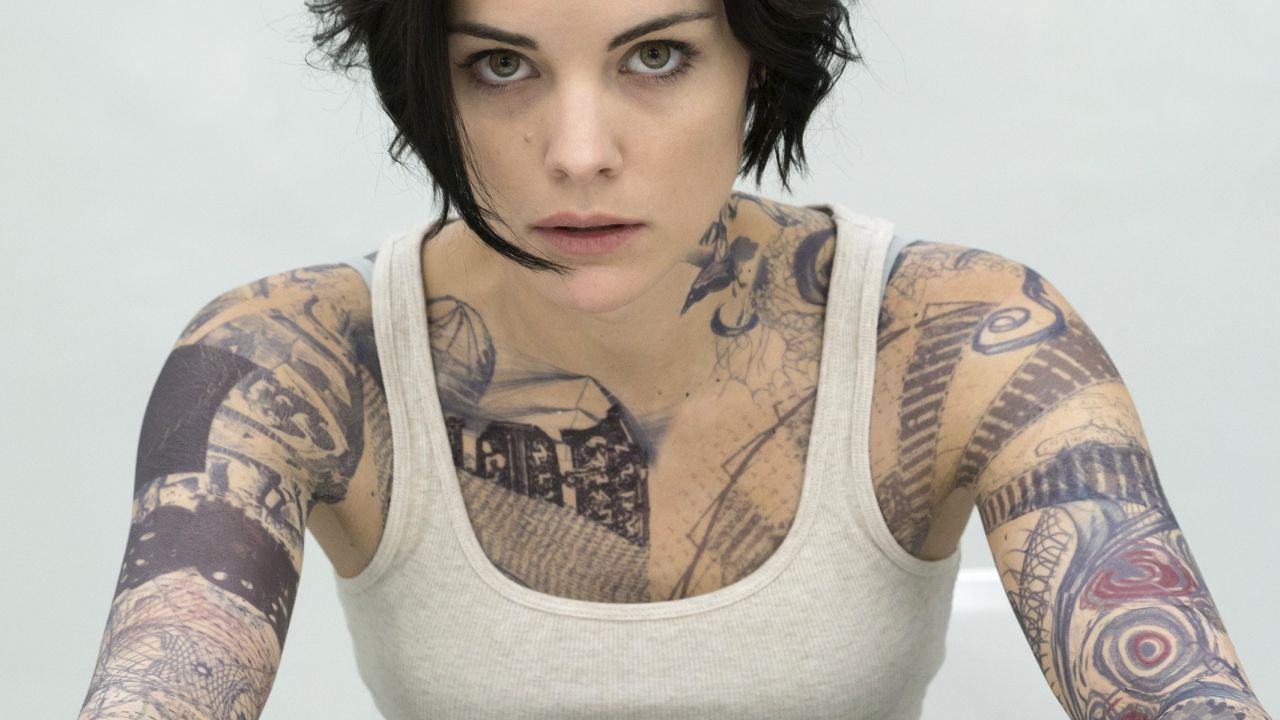 ¿Quién es y de dónde viene Jane Doe?