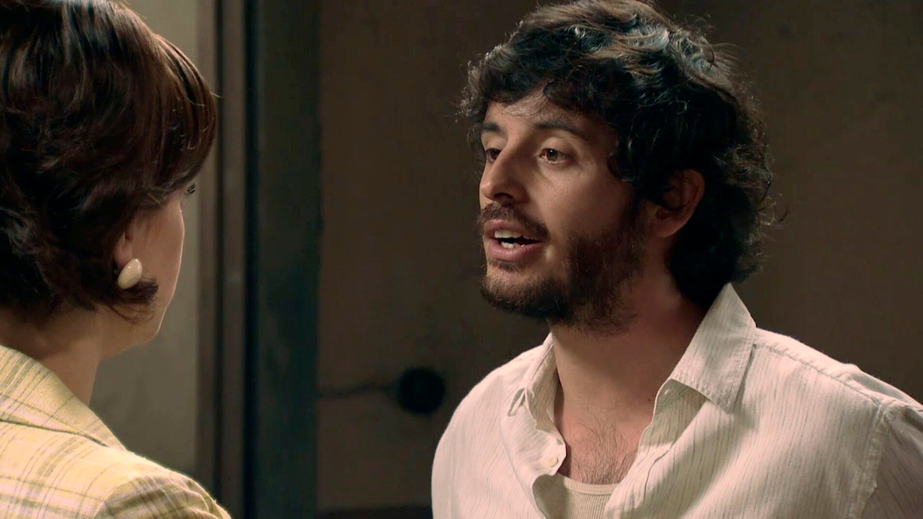 Jaime Novoa no puede salir de la cárcel