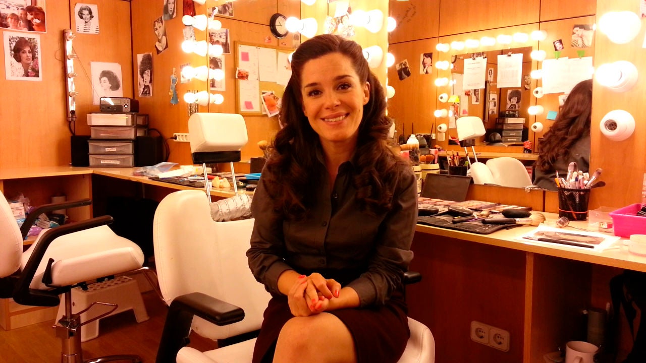 Nuria Gago: " Volvemos a cerrar etapa en 'Amar'"