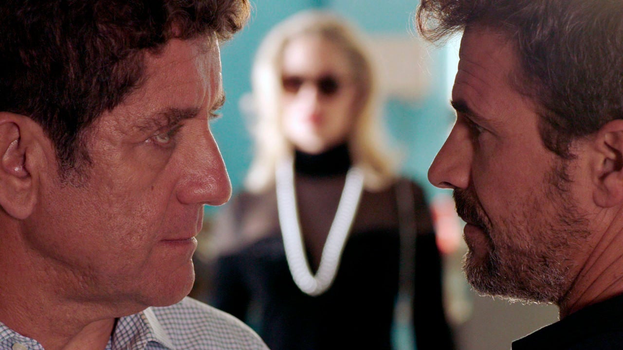 Juan Rueda estará en el punto de mira de la investigación