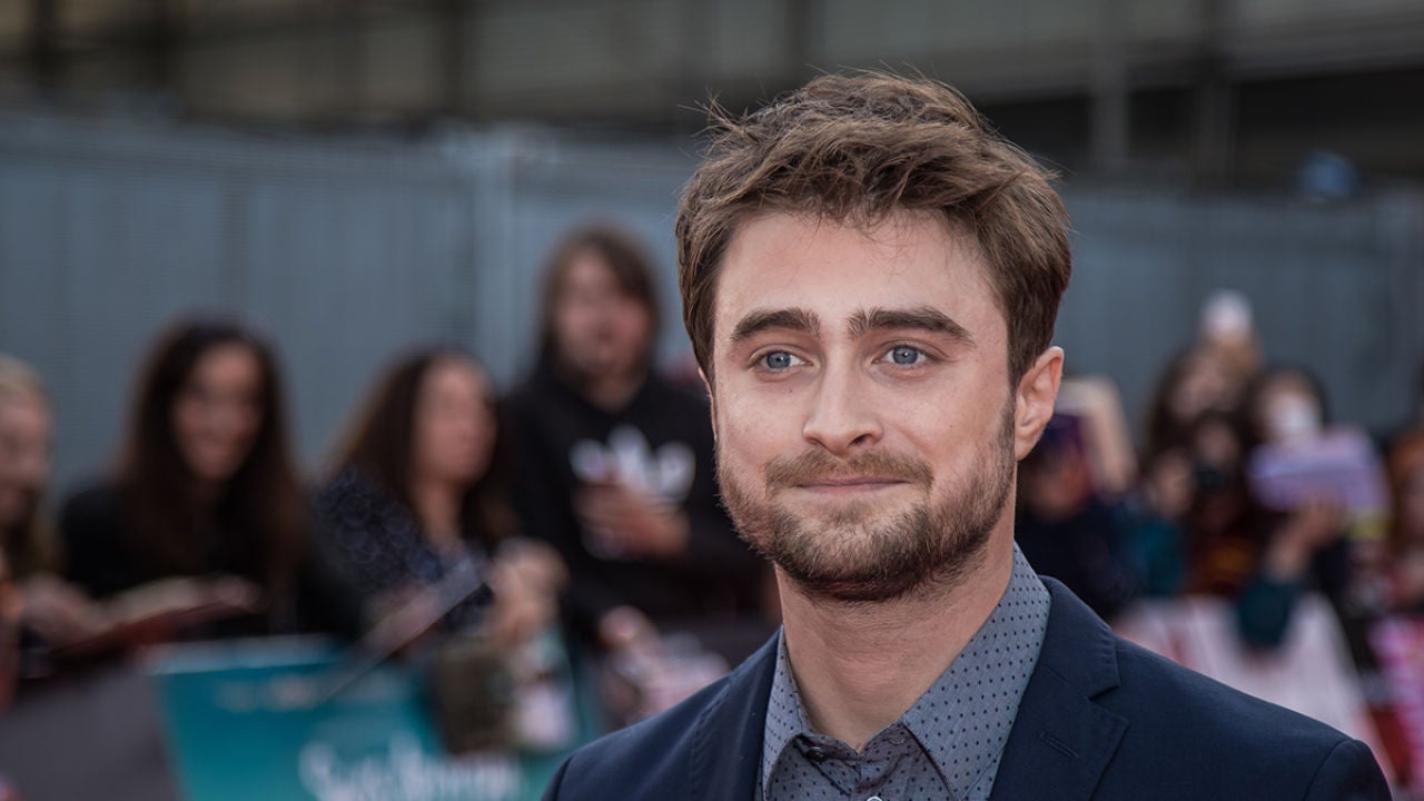 'Beast of Burden': Daniel Radcliffe, un traficante de drogas en su ...