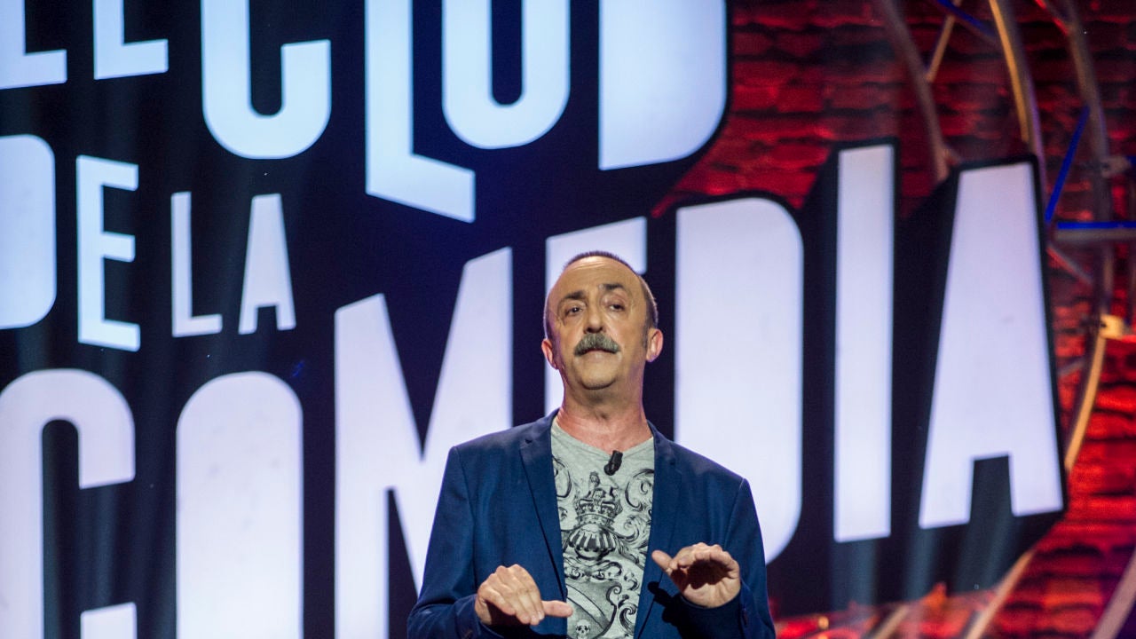 Santi Rodríguez lanza un mensaje tranquilizador tras volver al trabajo