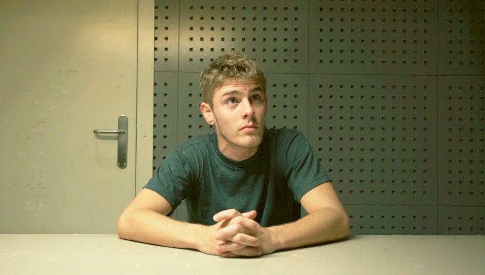 La última confesión de Fernando Rueda desde prisión