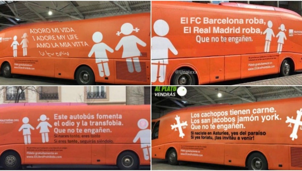 Memes De Bus