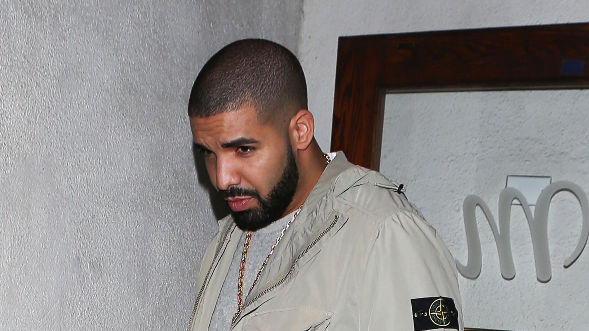 Drake, víctima del robo más surrealista hasta el momento