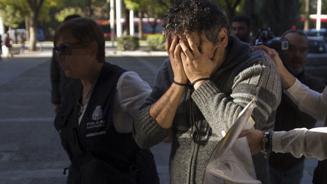 El Violador Del Parque De Sevilla Seguirá En Prisión Por Su Sadismo