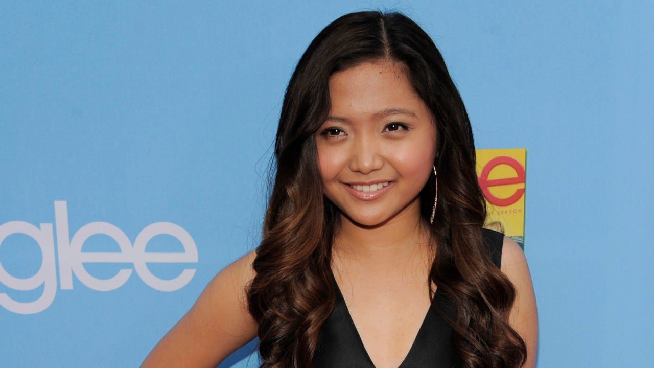 La actriz de 'Glee' Charice Pempengco revela su nueva identidad ...