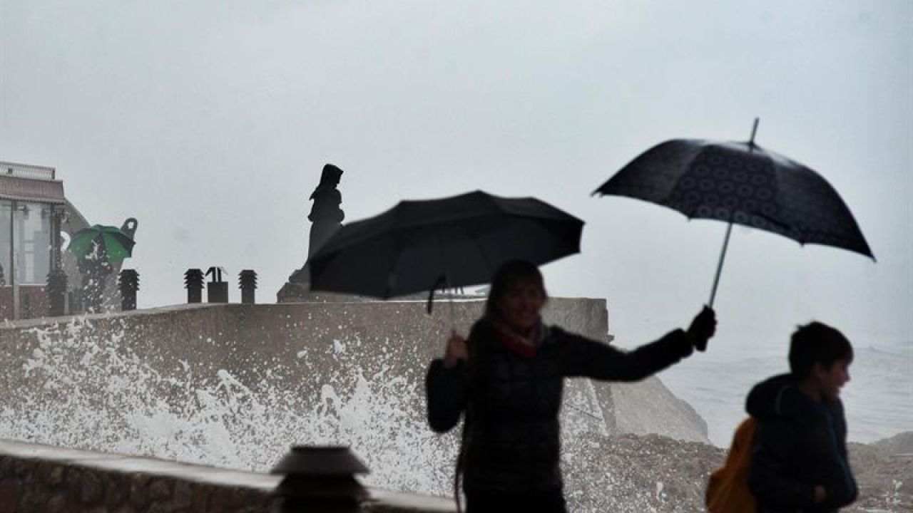 Girona repara los daños tras la peor tormenta en la región desde que ...