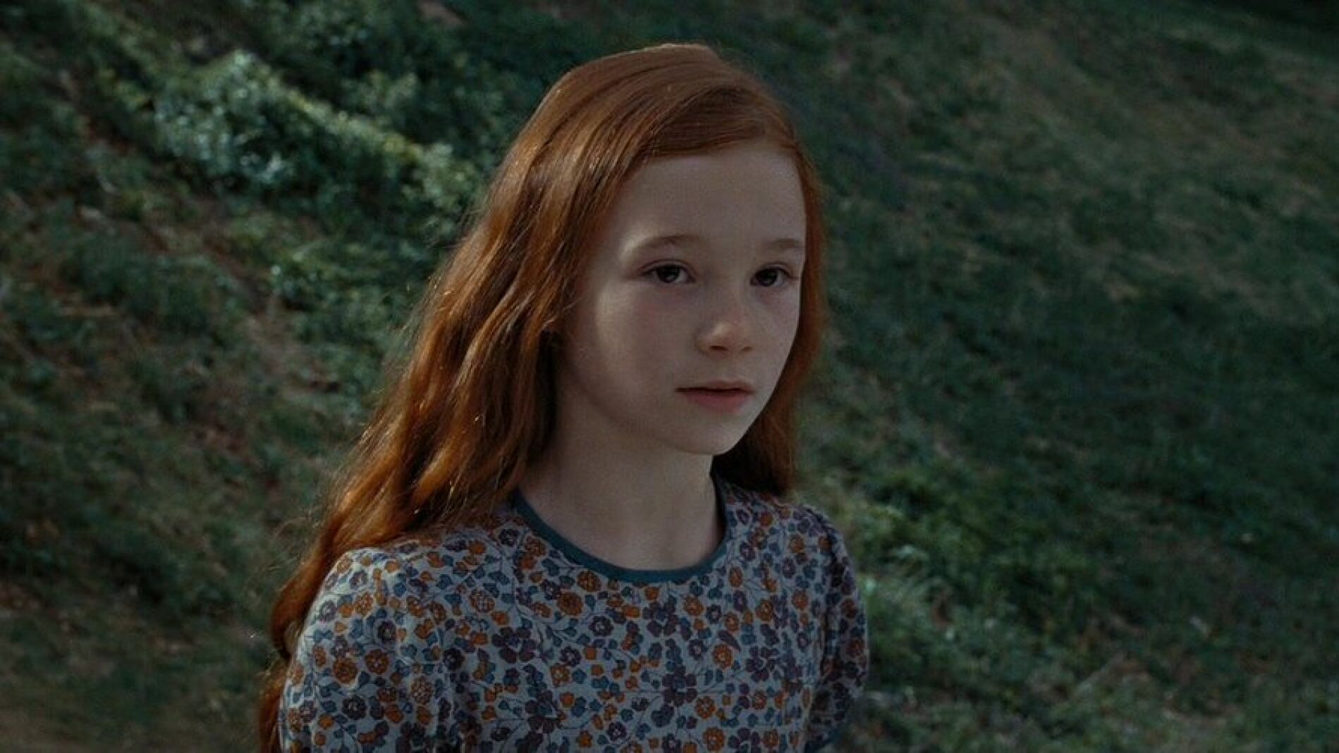 'Harry Potter y las Reliquias de la Muerte': ¿Recuerdas a los pequeños ...