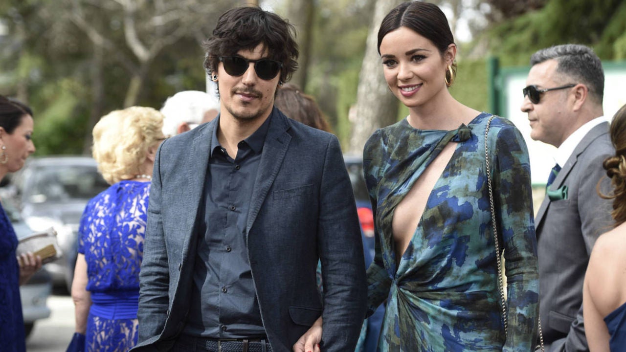 La feliz noticia de Dafne Fernández y Mario Chavarría