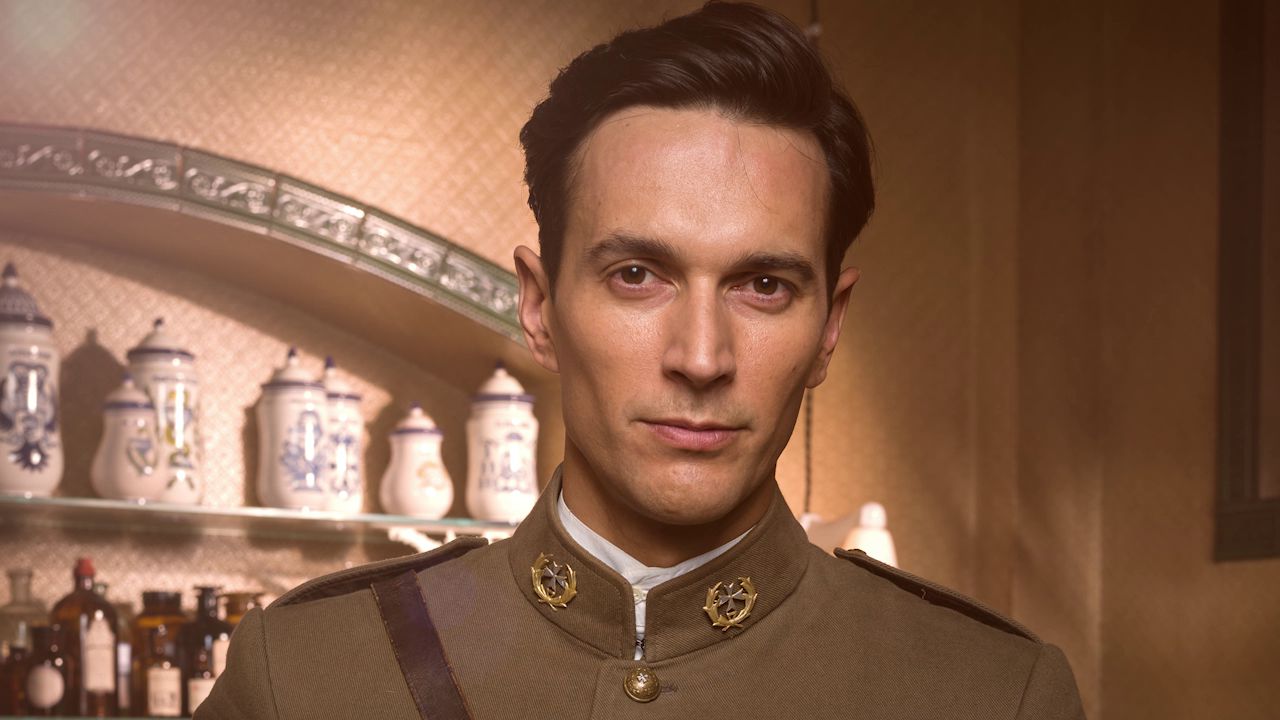 Presentación Luis Garcés