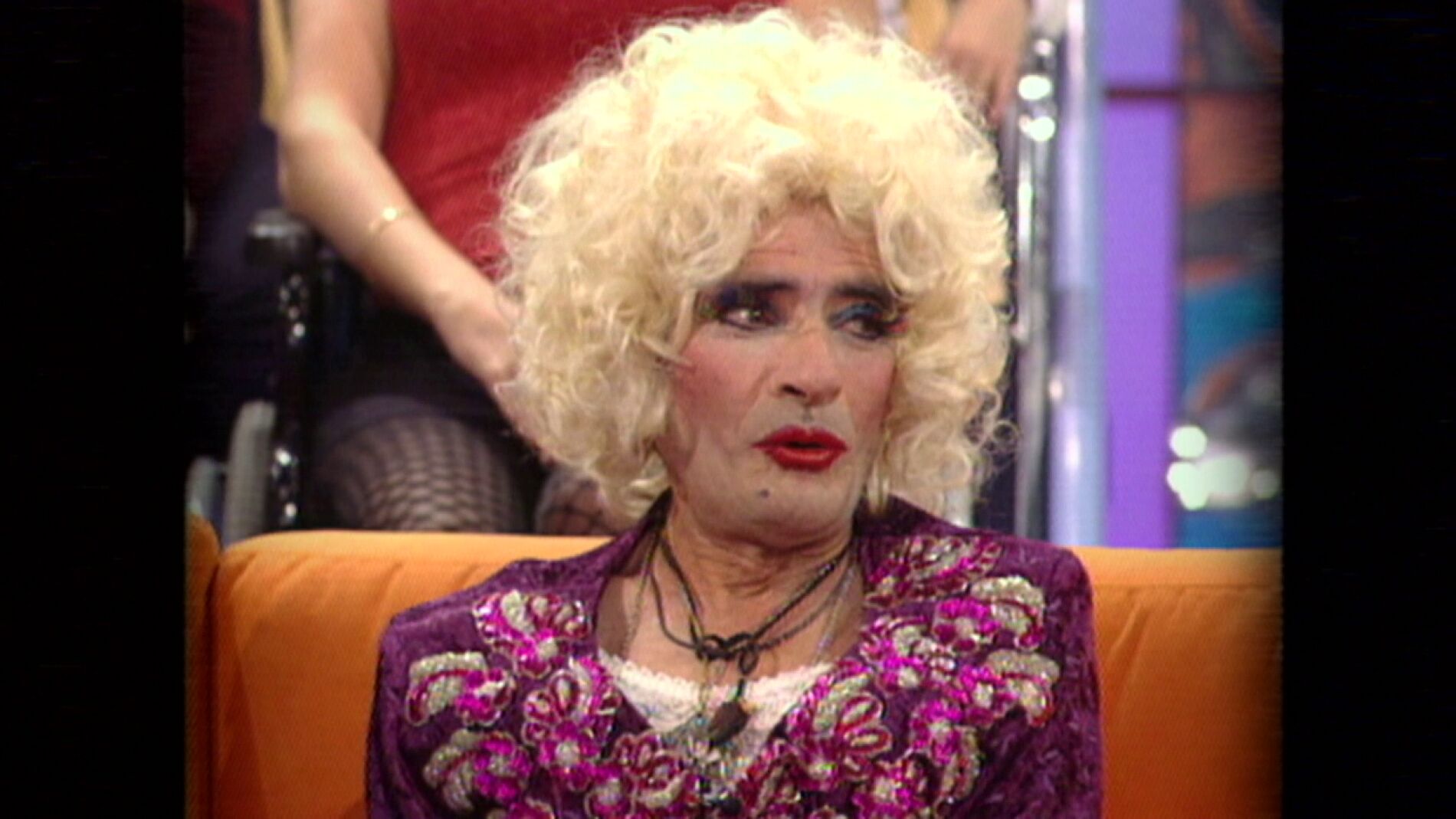 Los frikis, protagonistas de la televisión de los 90