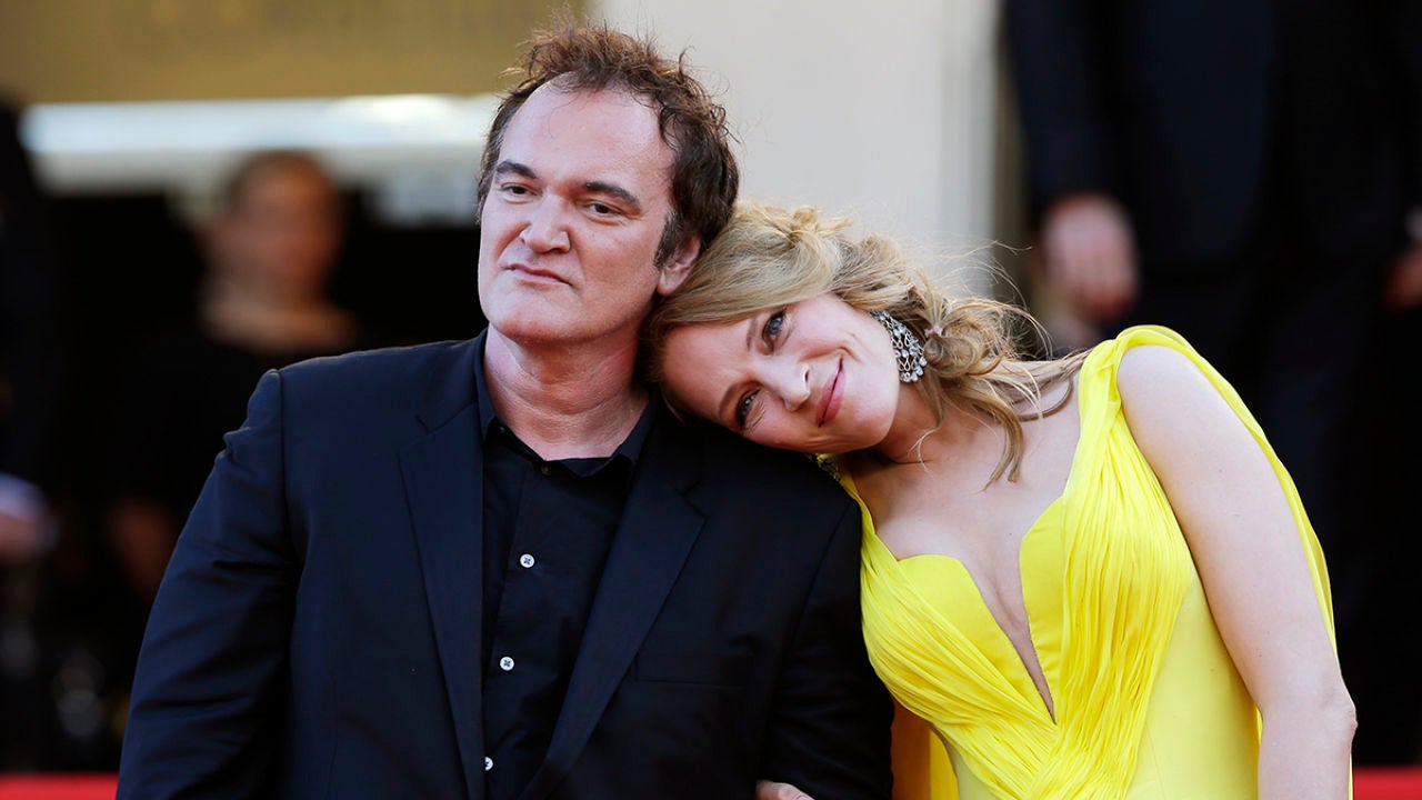 Quentin Tarantino responde a las duras acusaciones de Uma Thurman: "Fue ...