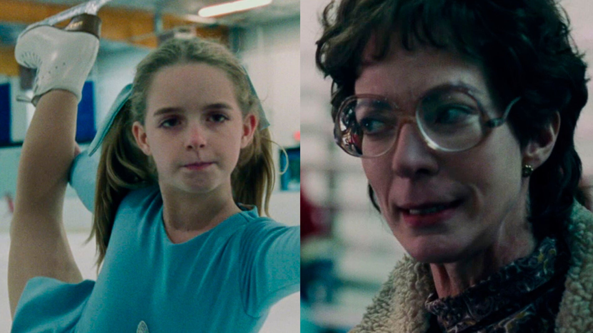 Avance en exclusiva de una escena de 'Yo, Tonya': Así es la difícil ...