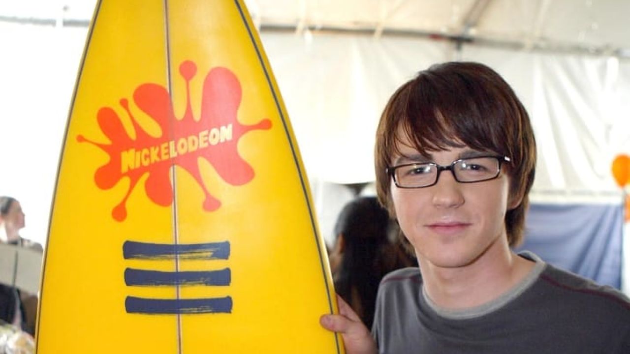 Drake Bell, protagonista de 'Drake & Josh', ahora tiene un espectacular ...