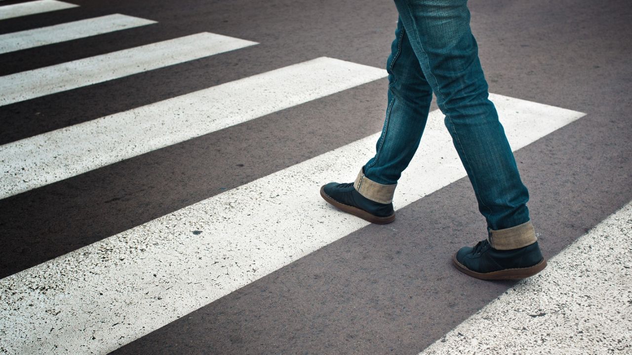 Así es el novedoso dispositivo que pretende reducir los atropellos en ...