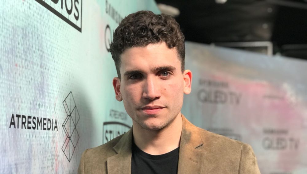 LA CASA DE PAPEL - Jaime Lorente, sobre el éxito de 'La casa de papel': "No soy capaz de ...