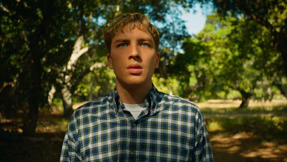 EL ASESINATO DE GIANNI VERSACE - Un despiadado Andrew Cunanan acaba con ...