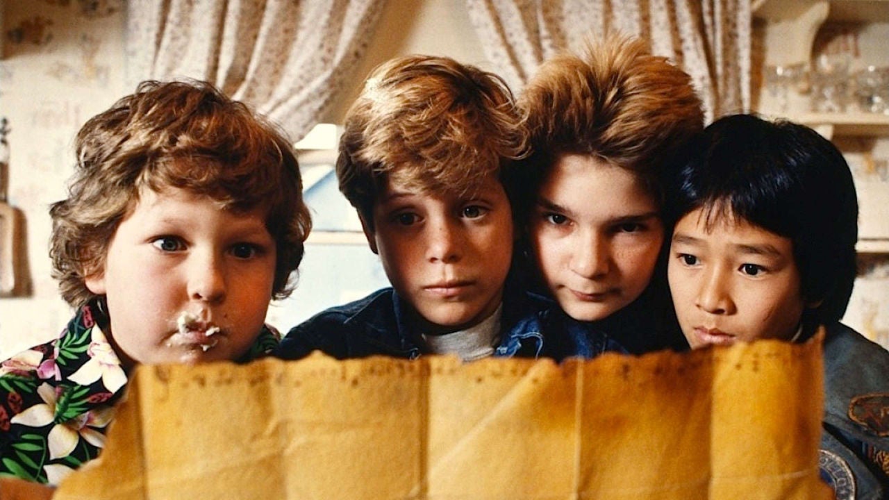 Corey Feldman, actor de 'Los Goonies', hospitalizado de urgencia tras ...