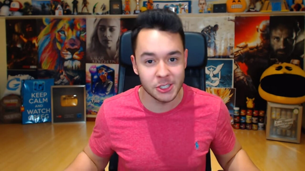 TheGrefg contra una anciana de 80 años: el 'streamer' pide a la ...