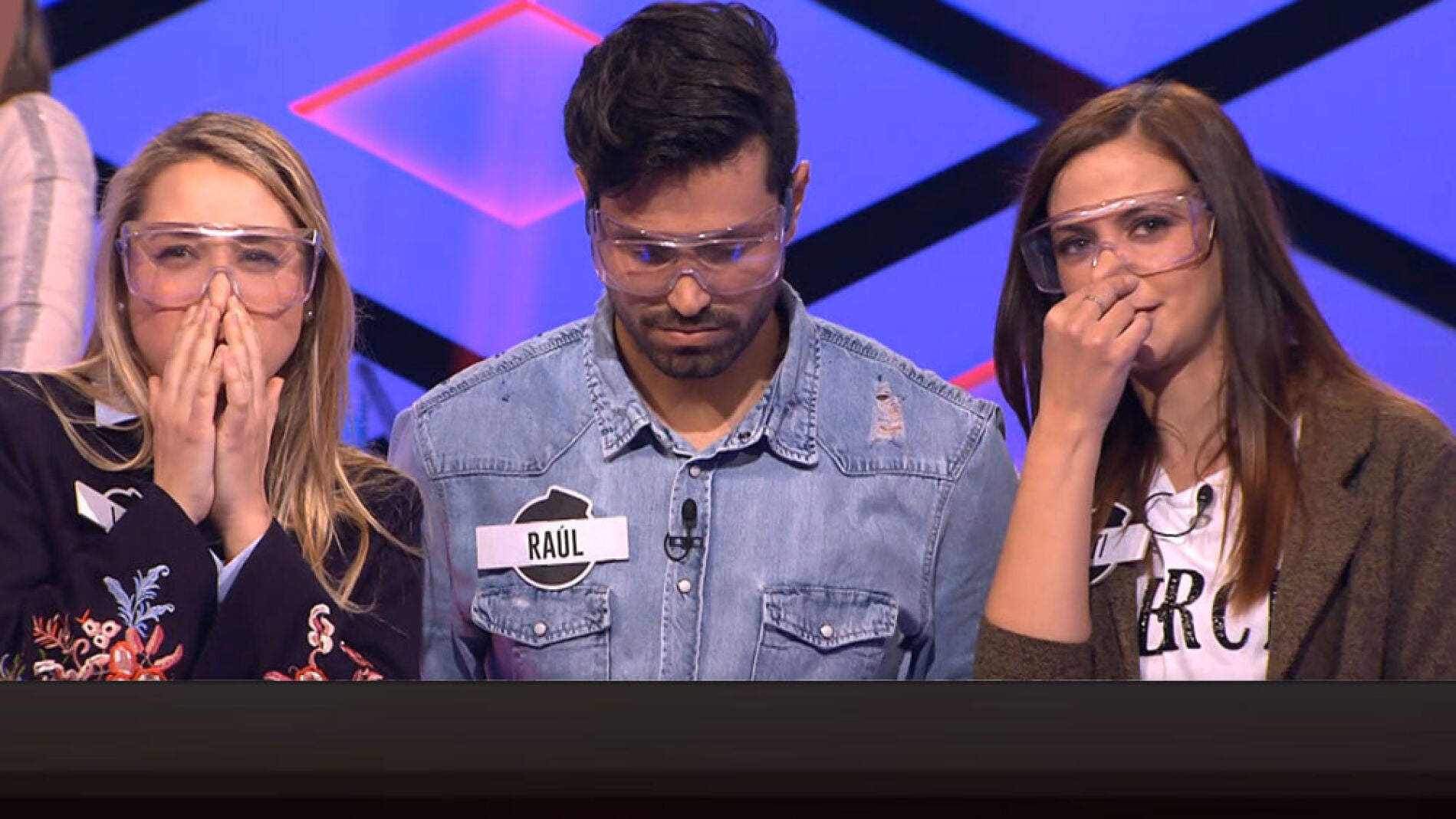 BOOM - La pregunta de historia que ha sembrado dudas a los concursantes ...