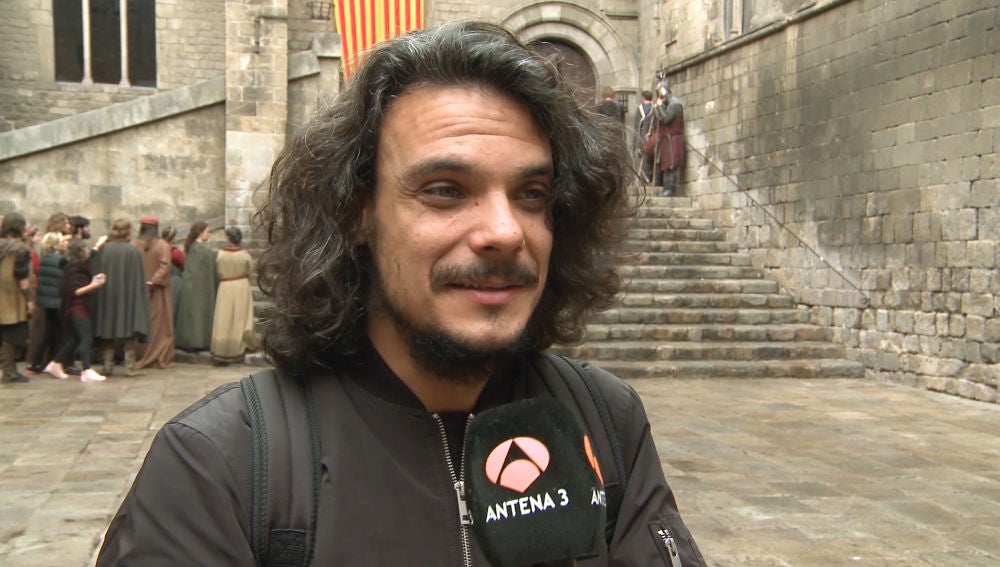 Críspulo Cabezas da la clave sobre la relación de los Puig con Arnau