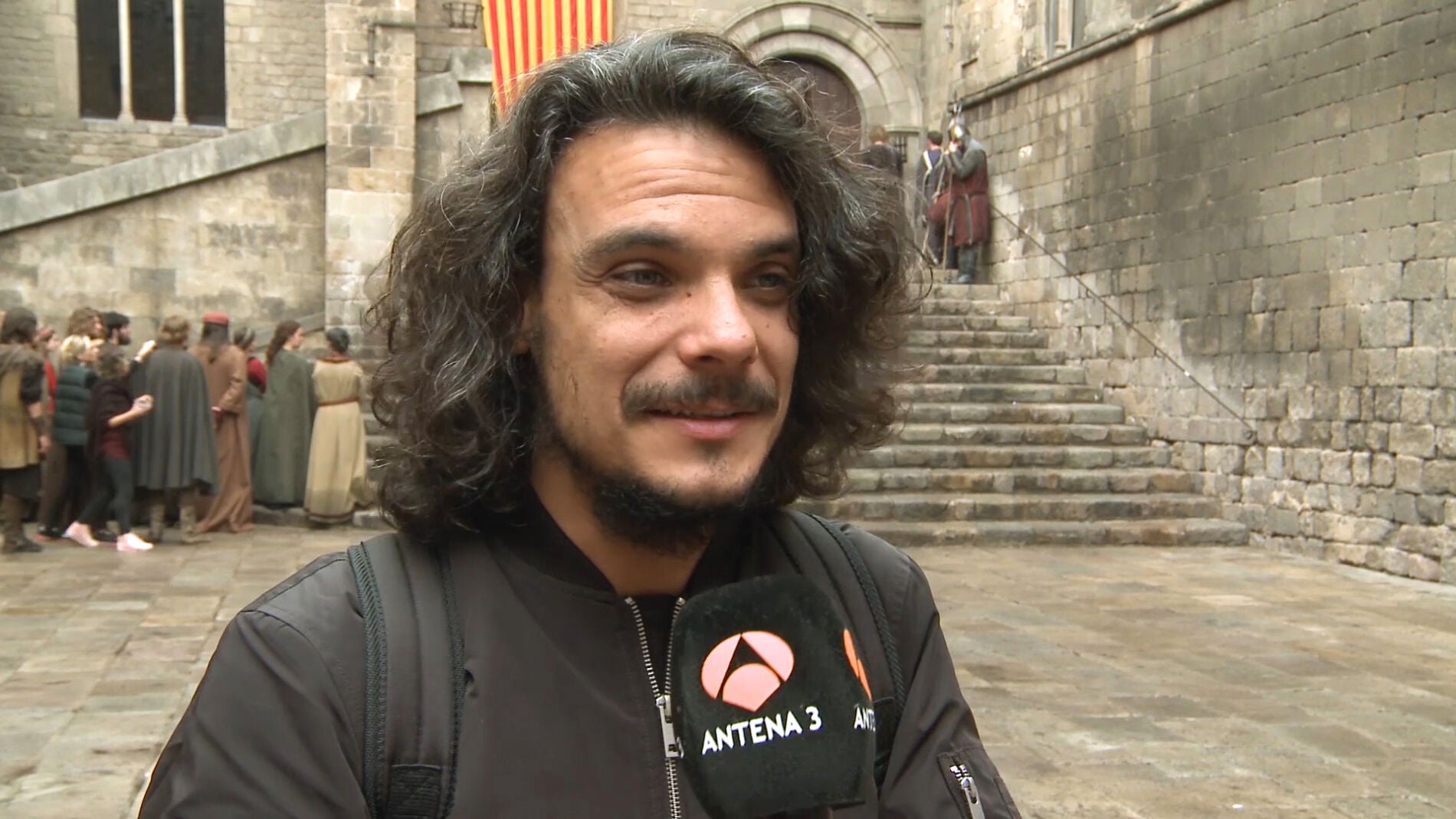 Críspulo Cabezas da la clave sobre la relación de los Puig con Arnau