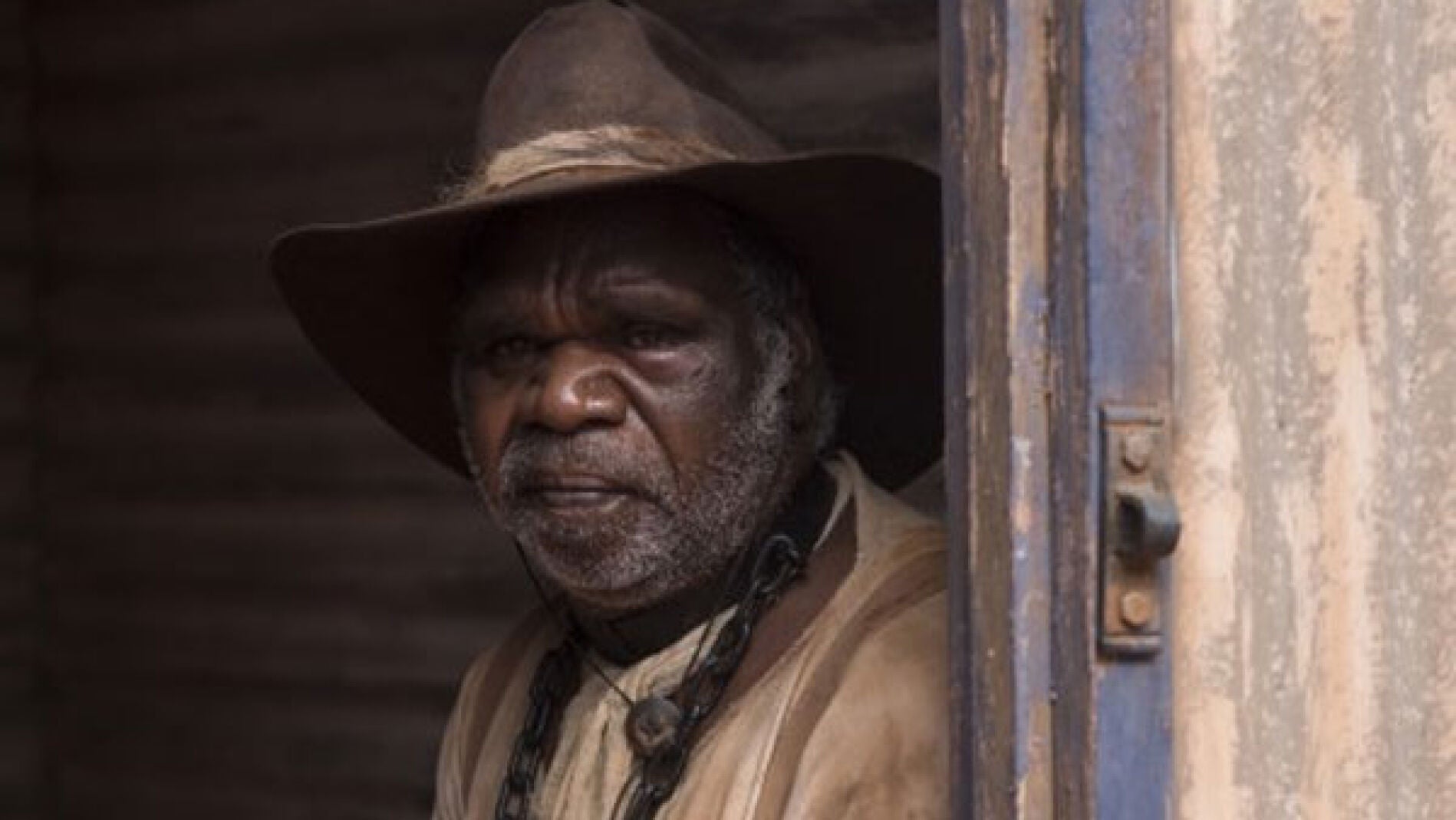 Sweet Country