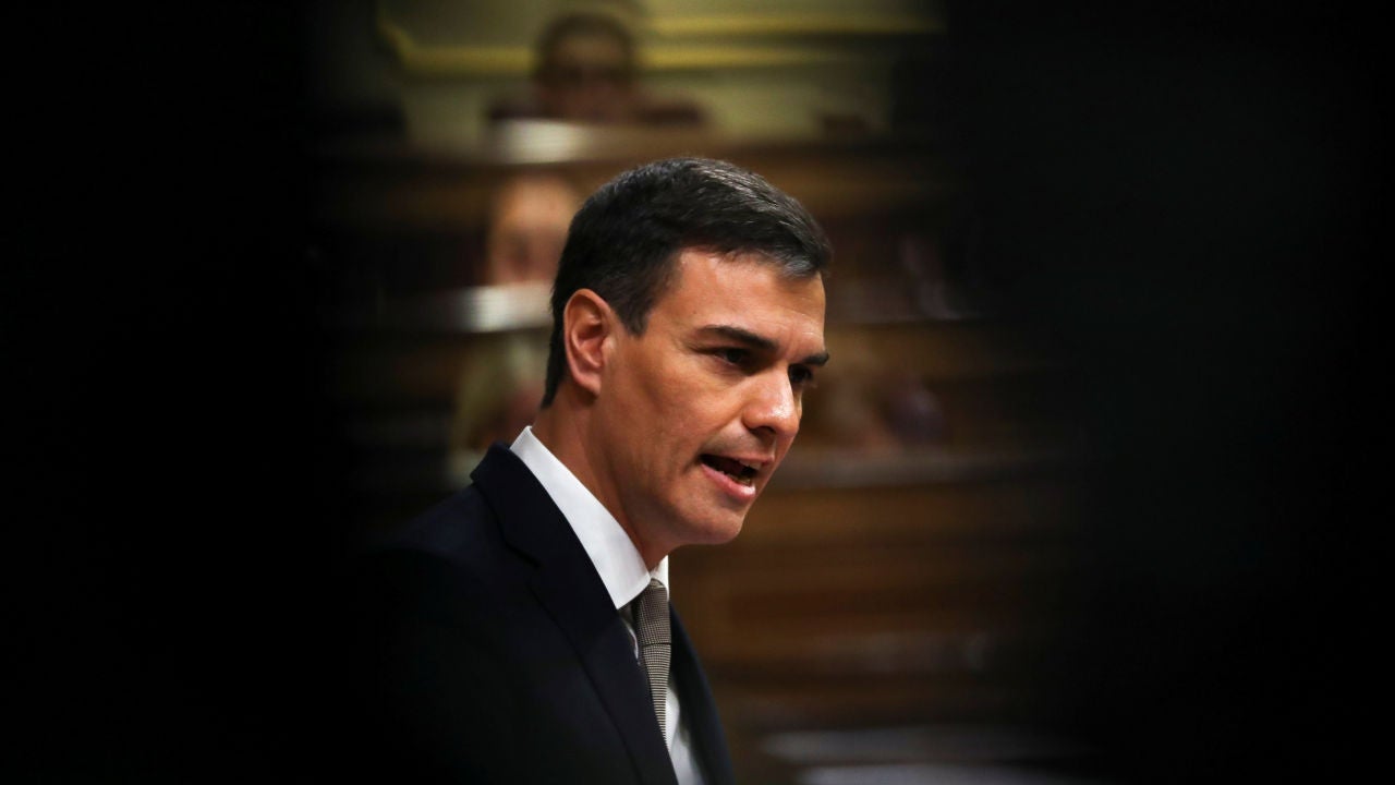 La prensa internacional bautiza a Sánchez como 'el Señor Guapo'