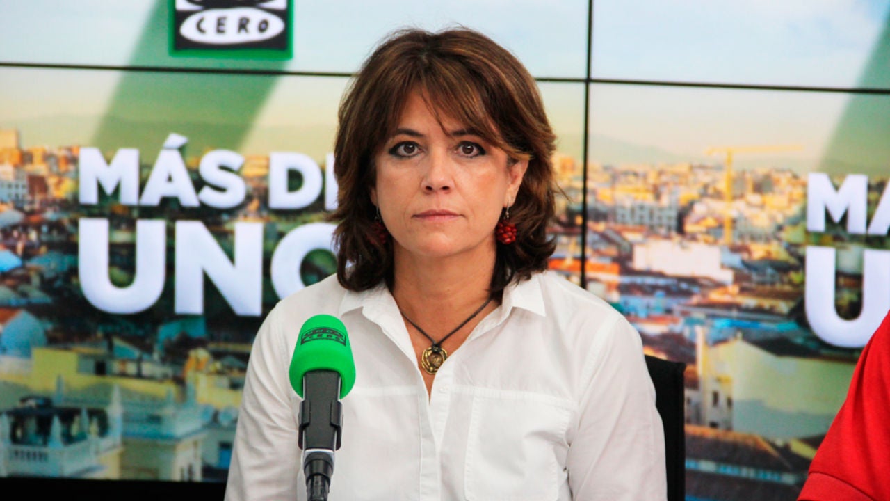 Delgado asegura que "nunca utilizarán a la Fiscalía por cuestiones ...