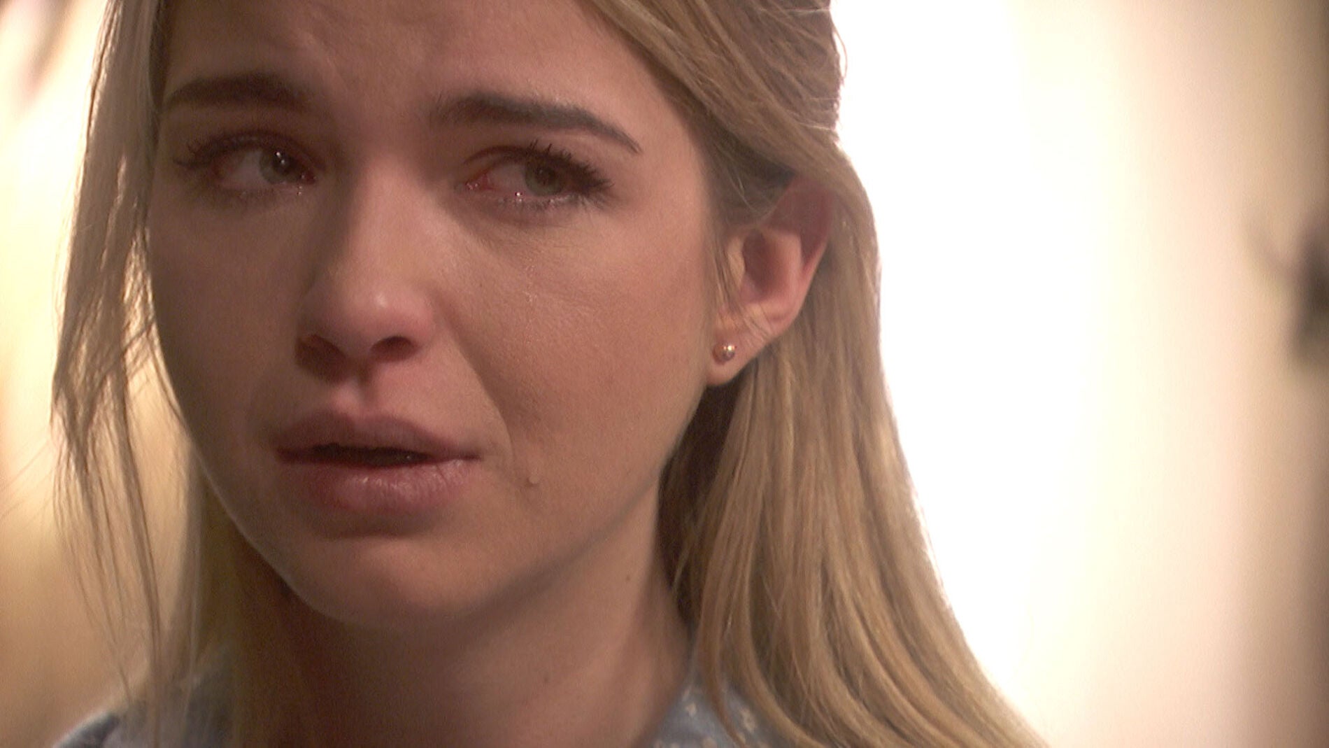 EL SECRETO DE PUENTE VIEJO - Antolina confiesa su verdadero pasado ante ...