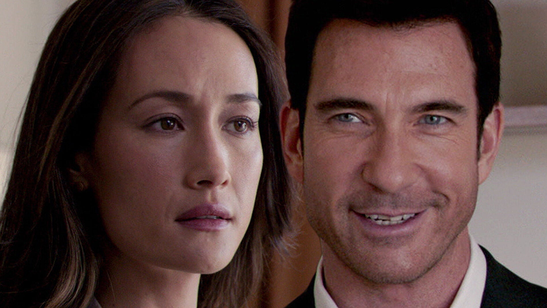 La llegada de Jack dará un vuelco a la vida de Beth en 'Stalker'