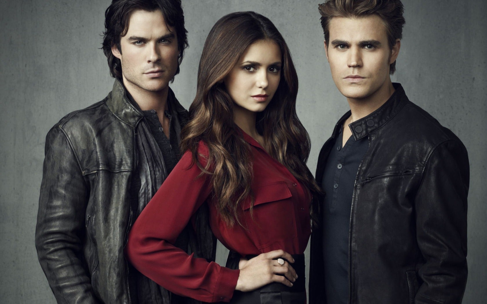 TEST: ¿Eres Team Damon o Team Stefan? Responde a estas preguntas ...
