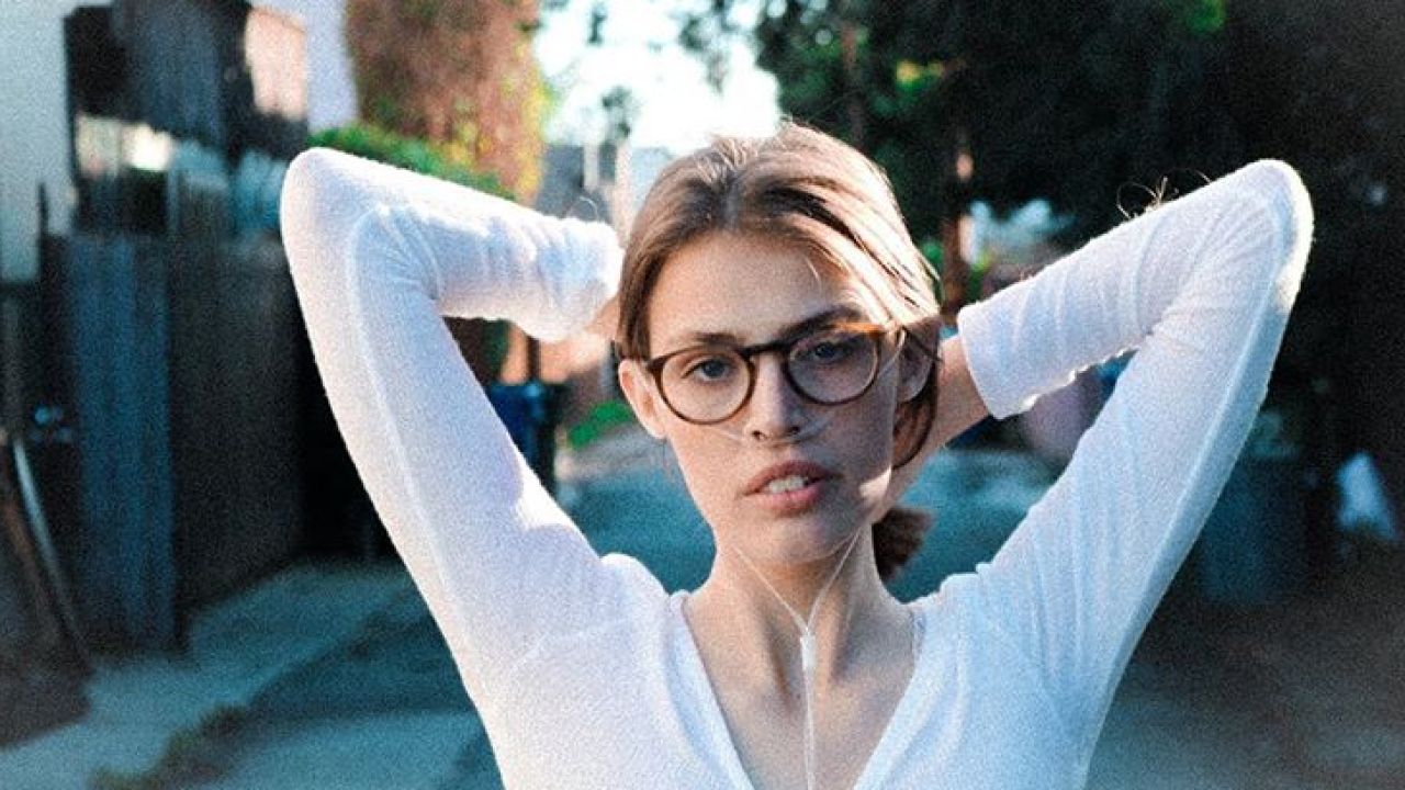 Muere la youtuber Claire Wineland tras someterse a una operación
