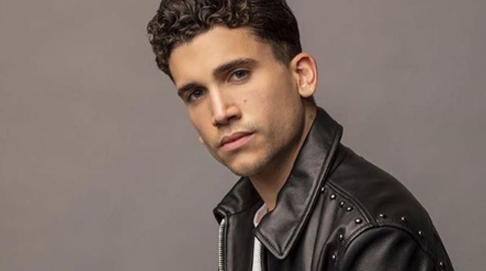 LA CASA DE PAPEL - El vídeo que demuestra que Jaime Lorente tiene madera de cantante