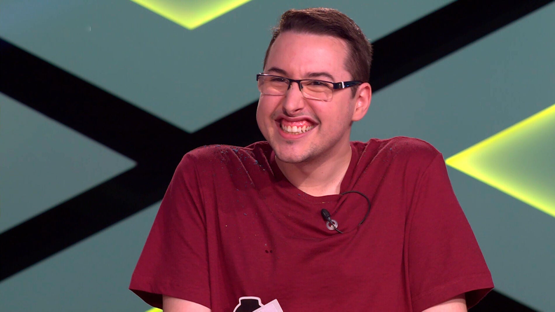 VÍDEO BOOM: Brian, protagonista de la bomba estratégica más rápida de ...