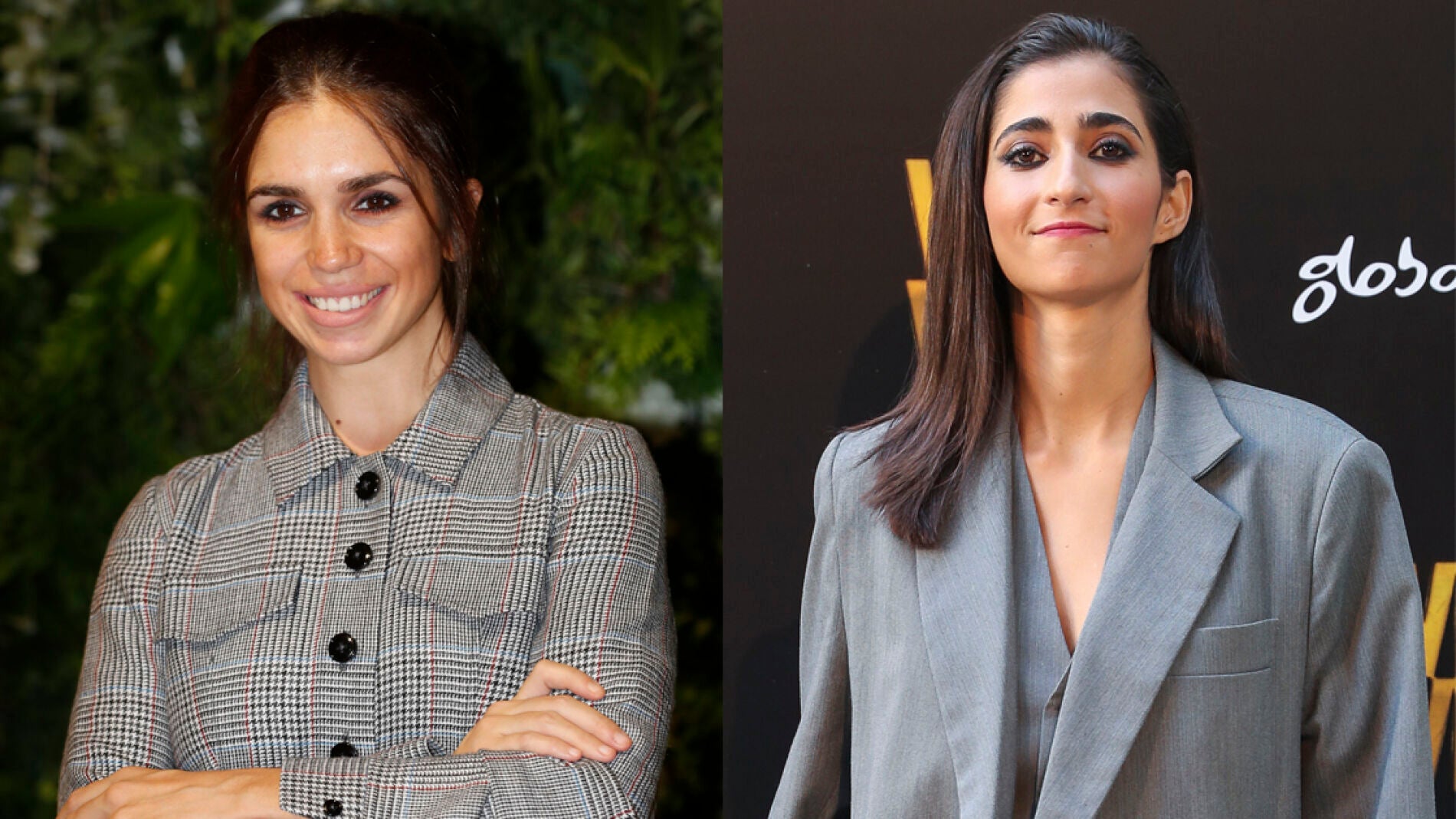 El notición de Elena Furiase a Alba Flores sobre el pequeño Noah