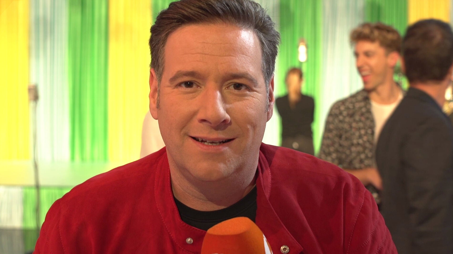 VÍDEO: TU CARA ME SUENA - Carlos Latre, alucinado con el nivel de los ...