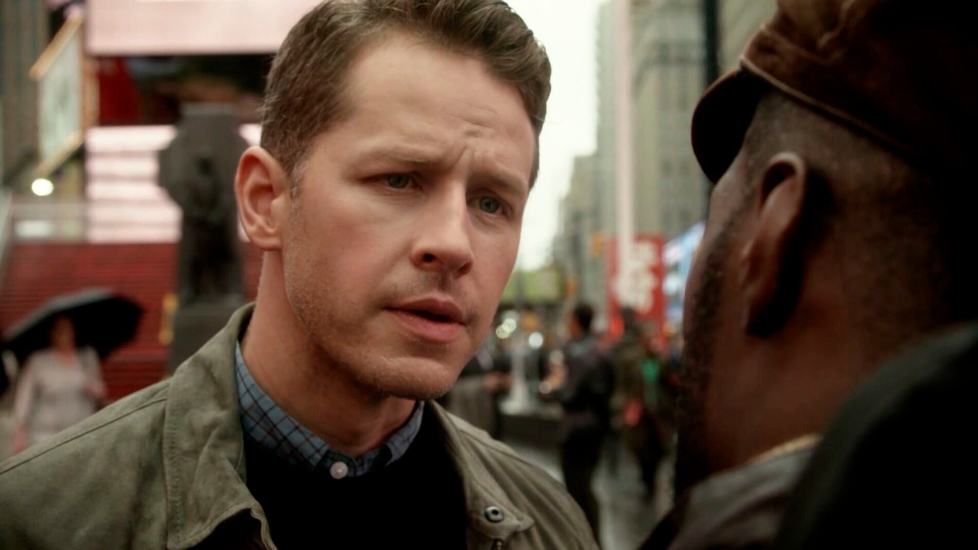 VIDEO-MANIFEST:Radd quiere que Ben lo ayude a salvar a su hijo en ...