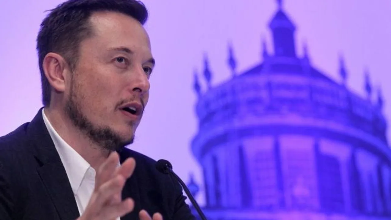 El Ambicioso Plan De Elon Musk Implantar Sensores En El Cerebro Humano