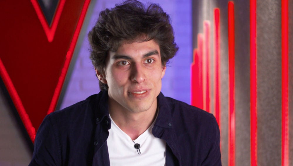 VÍDEO - LA VOZ: Andrés Iwasaki: “El arte es un viaje interior”