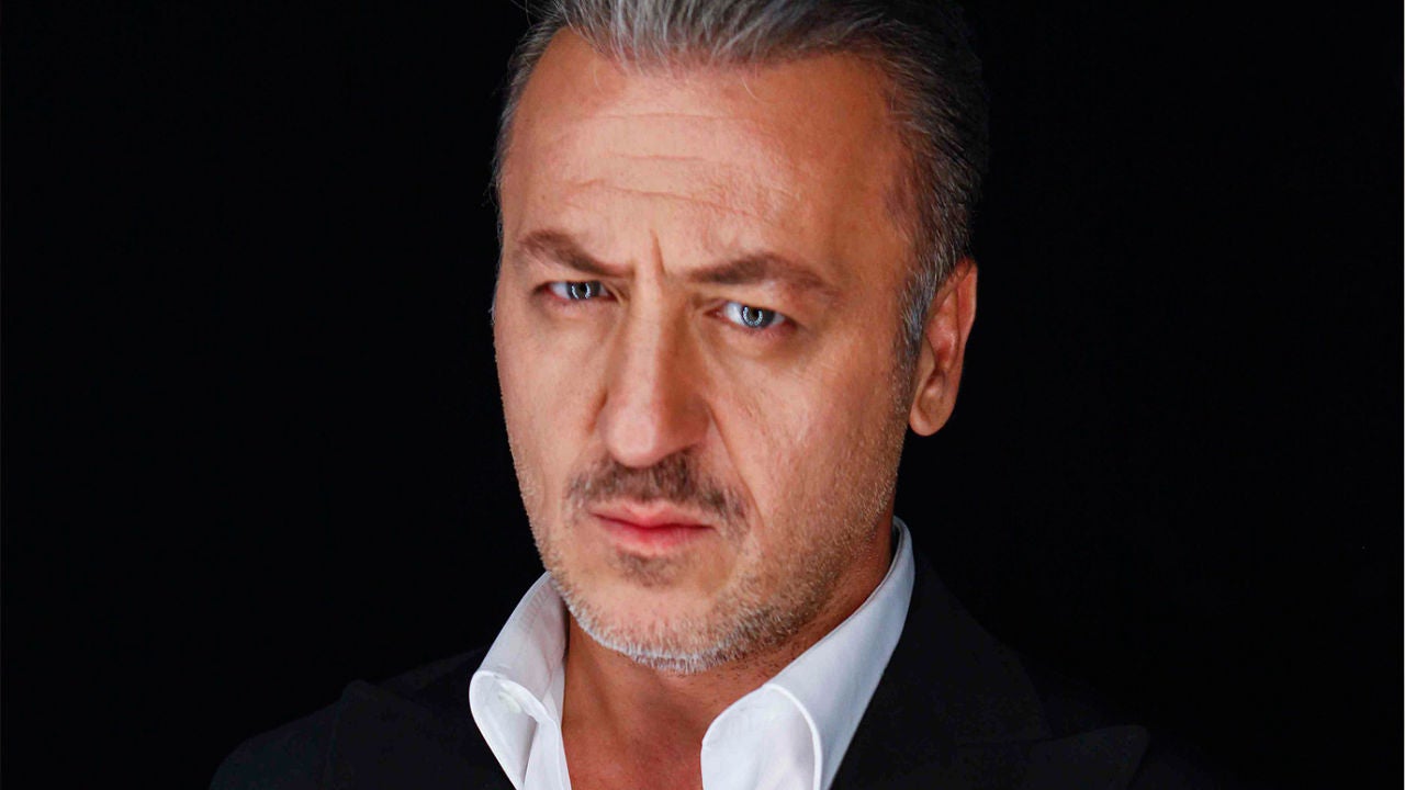 Baris Falay: Selim y Ali, los personajes imprescindibles de 'Medcezir ...
