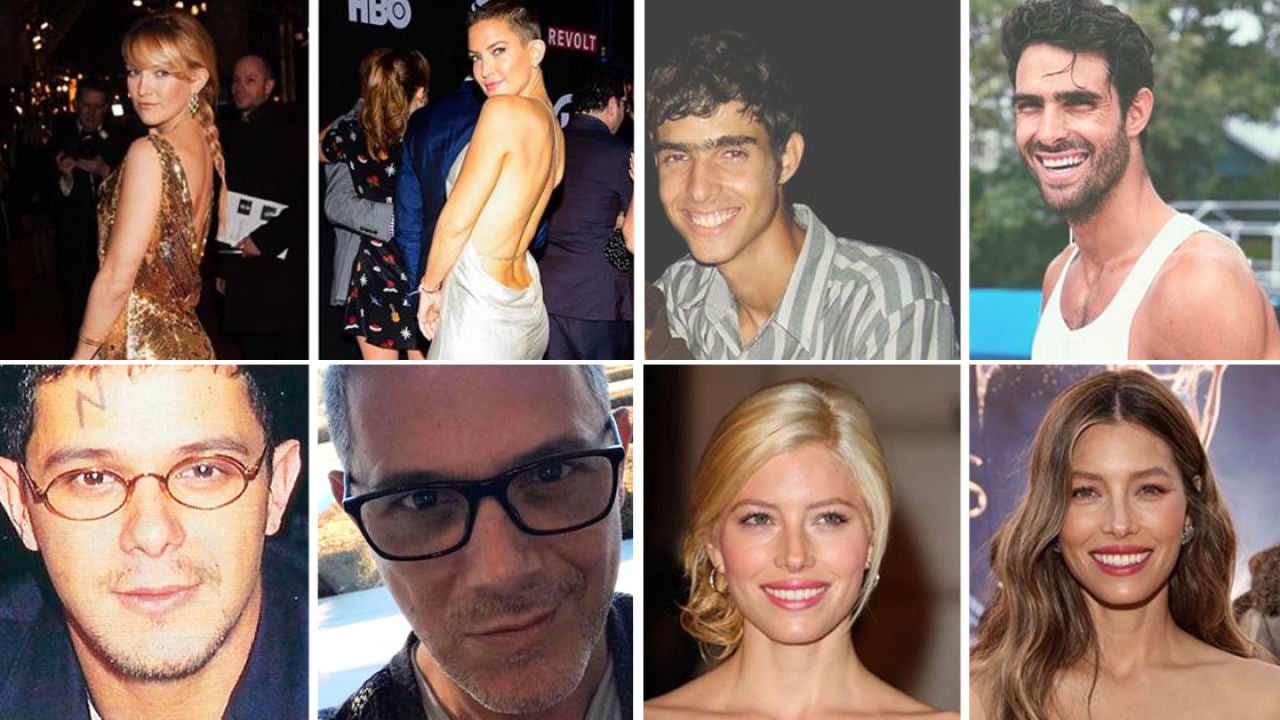 Juan Betancourt, Miley Cyrus o Alejandro Sanz, los famosos se suman al ...